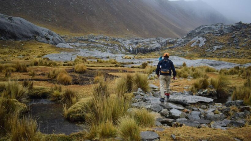 Lares Trek to Machu Picchu 4 D/3 N - Introduction
