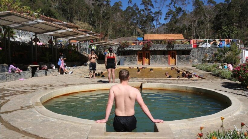 Lares Trek to Machu Picchu 4 D/3 N - Practical Considerations