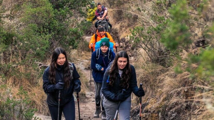 Lares Trek to Machu Picchu 4 D/3 N - Who Is This Tour Best For?