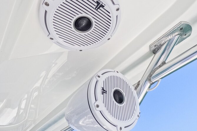 Large Boat Rental in Cartagena De Indias - Supplied by Private Tours SAS