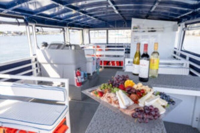 Large Group Island Hopping Private Cruise - Practical Details: What’s Included and What You Need to Bring