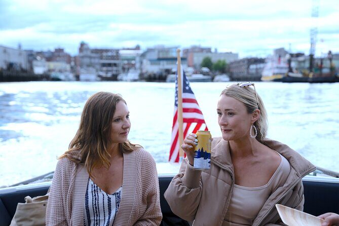 Large Group Private Wooden Boat Sightseeing & Lighthouse Charter - FAQ