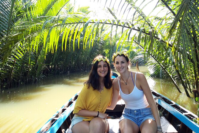 Largest Floating Market, Wild Small Canal System & Organic cocoa - The Itinerary in Detail