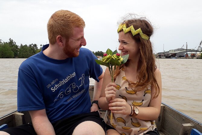 Largest Floating Market, Wild Small Canal System & Organic cocoa - Who Should Take This Tour?