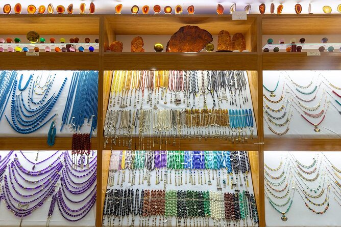 Largest Underground City Tour With Storyteller - Customer Experiences and Feedback