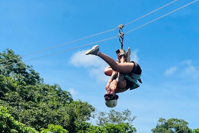 Largest Zipline in South Pacific & Cave Exploration Coral Coast - Final Thoughts: Is It Worth It?