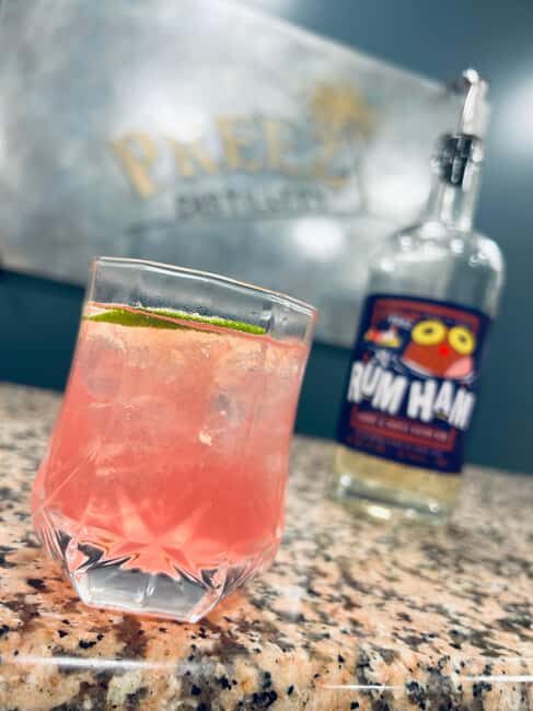 Largo: Preez Distillery Tours and Artisanal Spirit Tastings - An Authentic Look at Florida’s Artisanal Spirit Scene
