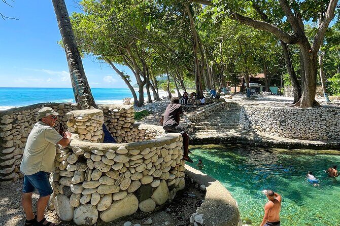 Larimar mine, ALL INCLUSIVE experience, from Barahona - FAQ