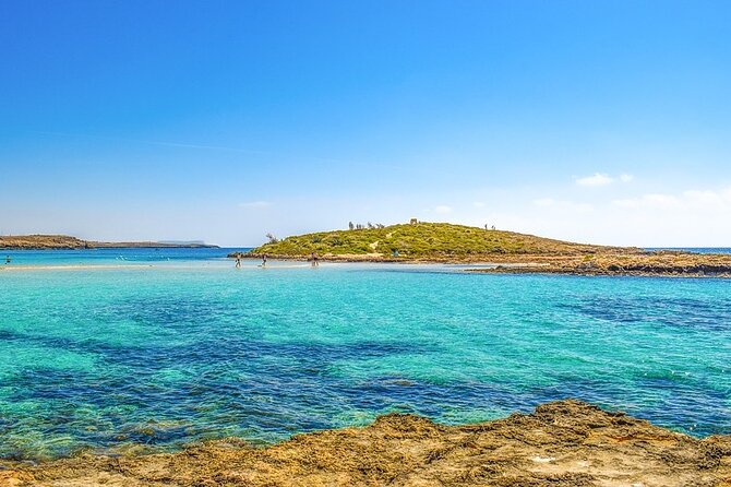 Larnaca Airport to Ayia Napa up to 4 Passengers - Frequently Asked Questions