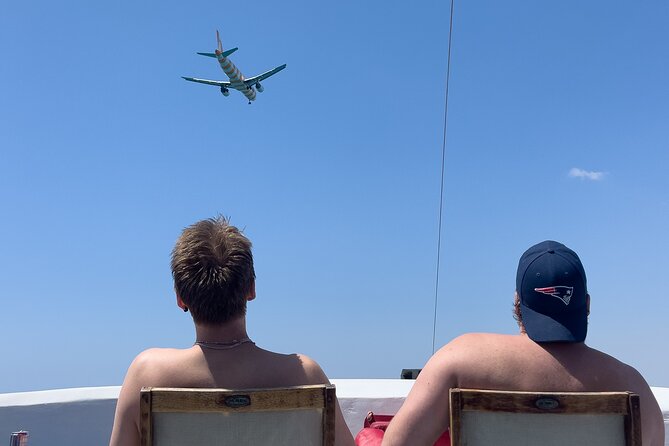 Larnaca Bay Cruise - The Zenobia Shipwreck: A Underwater Treasure