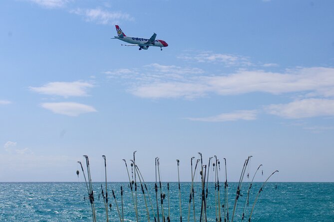 Larnaca Bay Cruise - Who Should Consider This Tour?