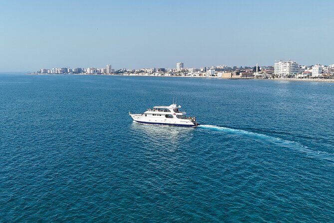 Larnaca Bay Cruise - Final Thoughts: Is It Worth It?