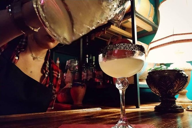 Larnaca Shake n' Make: Cypriot Flavours Cocktail Making Class 3hrs - Practical Details and Considerations