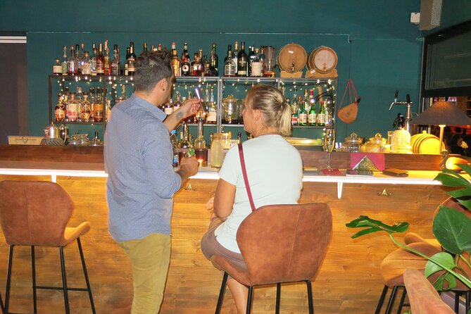 Larnaca Shake n' Make: Cypriot Flavours Cocktail Making Class 3hrs - Final Thoughts