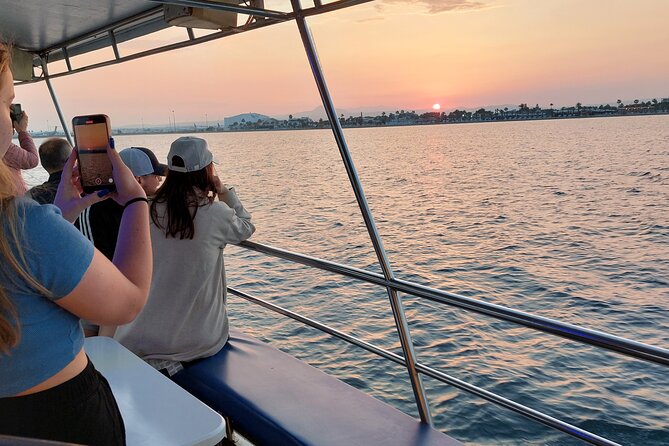 Larnaca Sunset Cruise - Who Will Love This Tour?