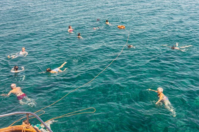 Larnaca Sunset Cruise - Booking and Pricing