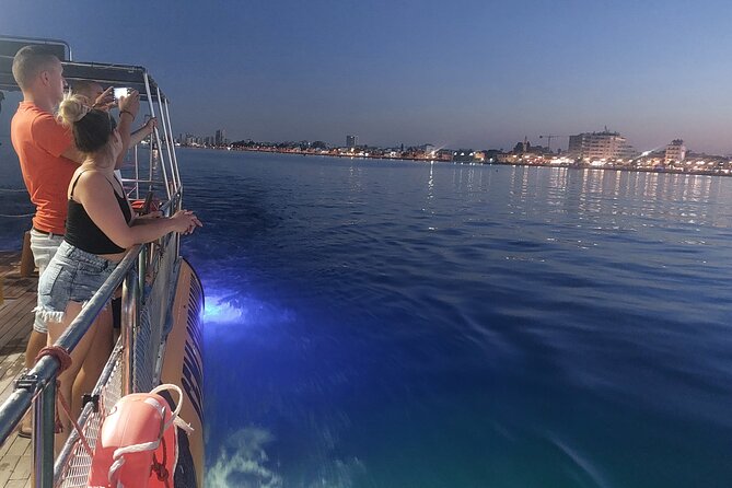 Larnaca Sunset Cruise with Unlimited Beers & Wine - Practical Tips for Your Cruise