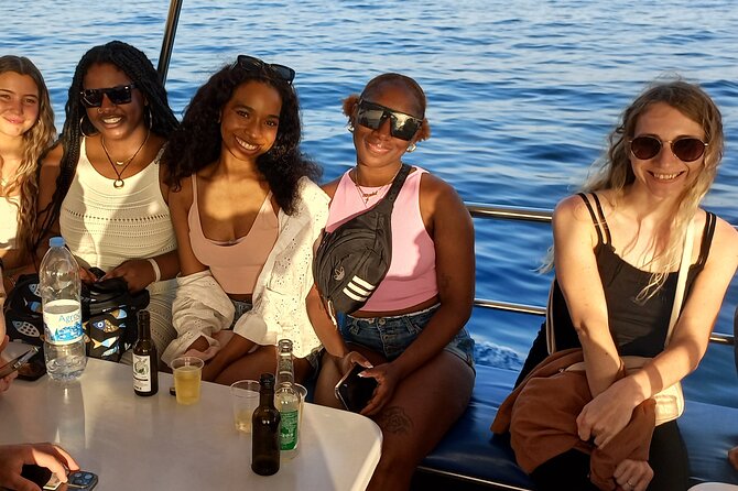 Larnaca Sunset Cruise with Unlimited Beers & Wine - Who Will Love This Experience?