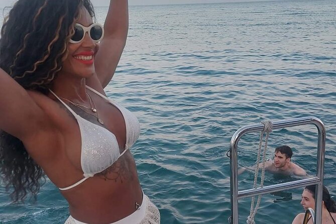 Larnaca Sunset Cruise with Unlimited Beers & Wine - FAQ