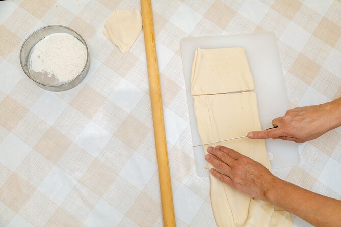 Larnaca Unveiled: Landmarks, Tastes & Traditions - FAQ