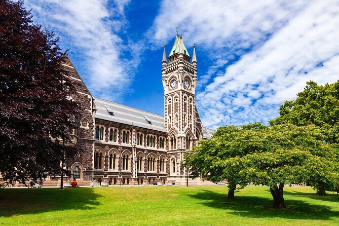 Larnach Castle & Dunedin City Highlights Tour - Final Thoughts