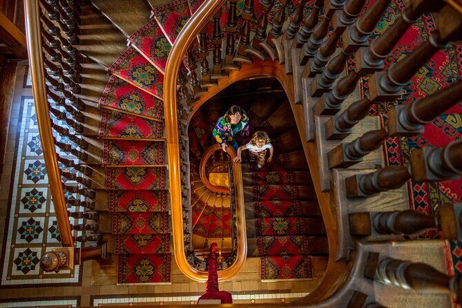 Larnach Castle & Otago Wildlife Cruise from Dunedin - Who Would Love This Tour?