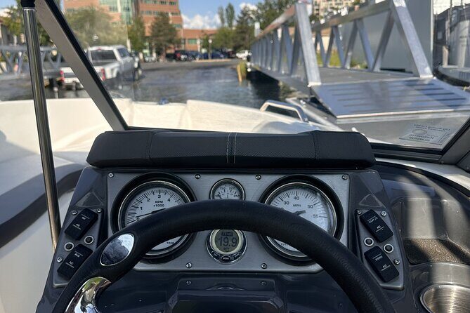 Larson Boat Rental - Final Thoughts