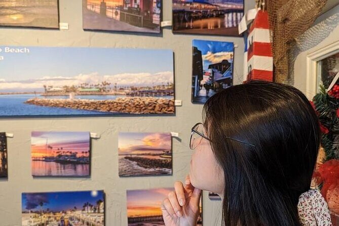 Larv-tastic Laramie Scavenger Hunt - Key Points