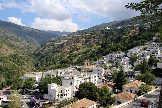 Las Alpujarras Full-Day Tour With Optional Lunch From Granada - Discovering Other Charming Alpujarras Villages
