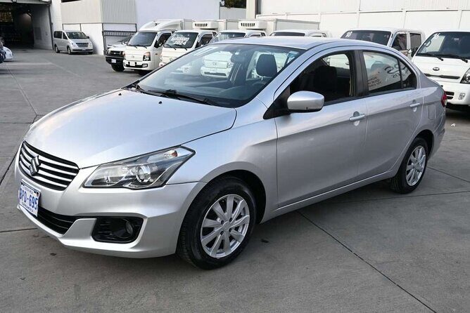 Las Americas Airport (SDQ) & Santo Domingo Rides Outside the City - What to Expect from the Transfer Service