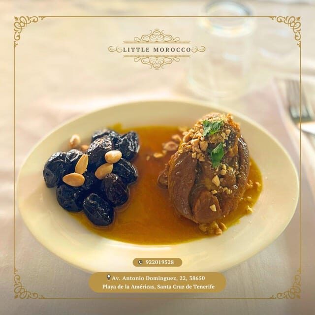 Las Américas, Tenerife: Traditional Moroccan cuisine - Analyzing the Experience: Is It Worth It?