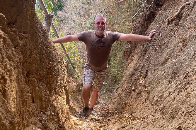 Las Ánimas to Quimixto Waterfall Half-Day Hiking Tour - Final Thoughts