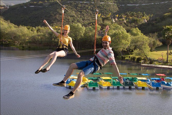 Las Cañadas Canopy Tour in Ensenada - Final Thoughts: Is It Worth It?