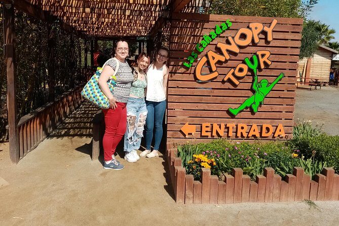 Las Canadas Ecopark and Bufadora private tour - Key Points