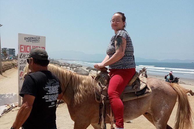 Las cañadas ecopark and horseback riding private tour - An Overview of the Tour Experience