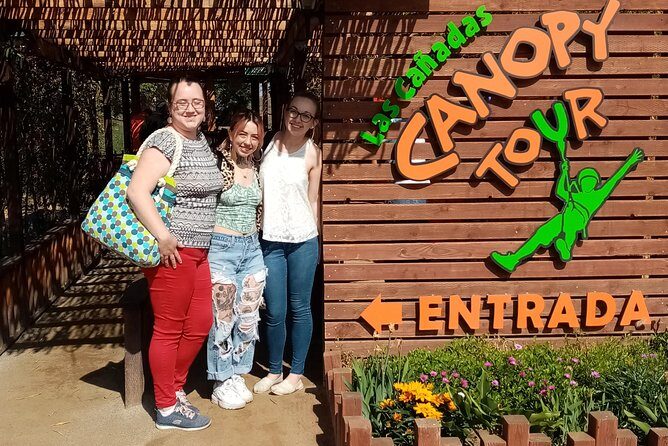 Las cañadas ecopark and horseback riding private tour - Who Will Love This Tour?