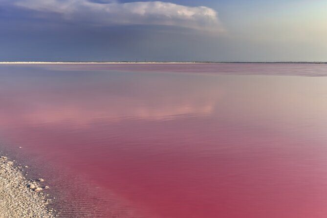 Las Coloradas Amazing Pink Lake & Rio Lagartos from Tulum - Summing Up: Is This Tour Right for You?