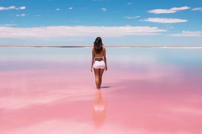 Las Coloradas and Rio Lagartos Day Tour from Cancun - Frequently Asked Questions