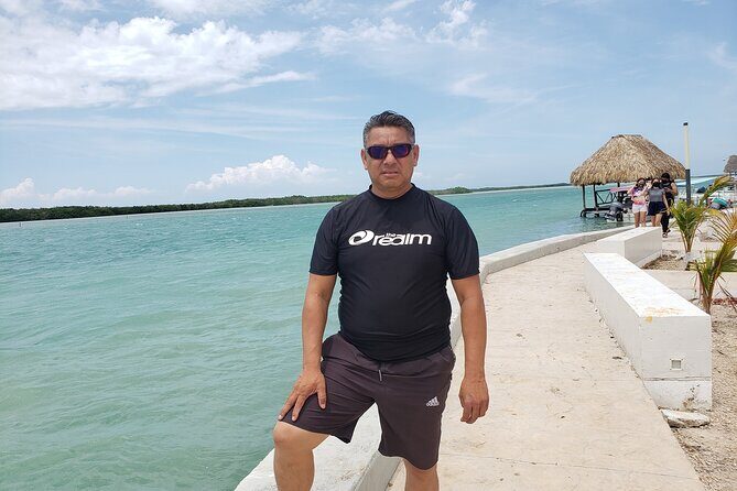 Las Coloradas and Rio Lagartos Pink Lagoon and Wildlife Adventure - The Itinerary in Detail