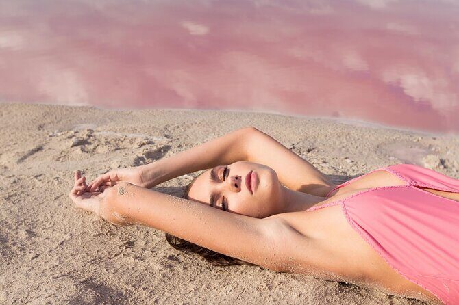Las Coloradas and Rio Lagartos Pink Lagoon and Wildlife Adventure - Authenticity and Experience Value