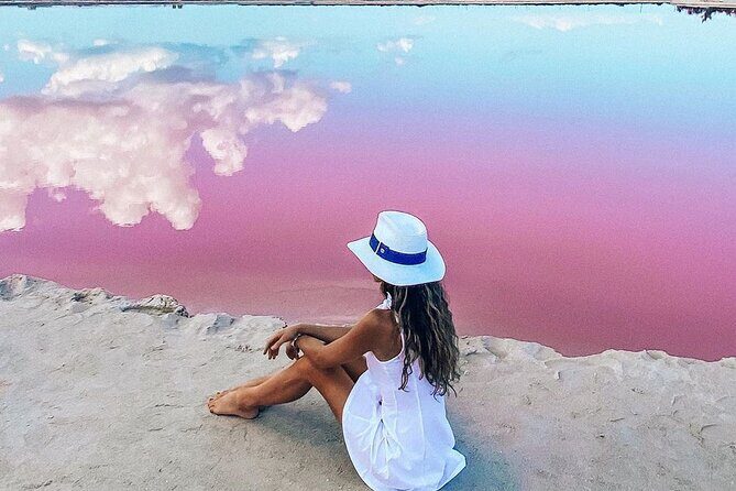 Las Coloradas and Rio Lagartos Pink Lagoon and Wildlife Adventure - FAQ