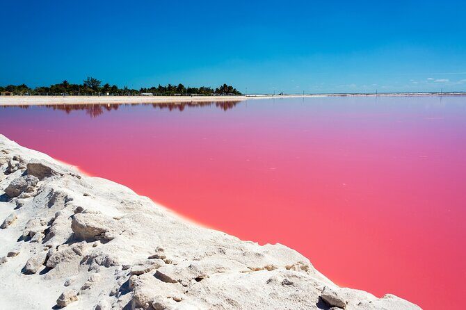 Las Coloradas and Rio Lagartos Tour with All Inclusive - The Long Journey and Its Impact