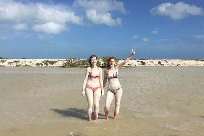 Las Coloradas and Rio Lagartos Tour with All Inclusive - The Good, the Bad, and the Worth It