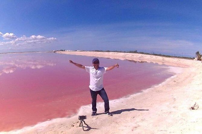 Las Coloradas and Rio Lizards private tour from Valladolid - A Deep Dive into the Experience