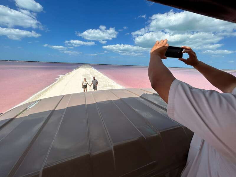 Las Coloradas: Pink Lakes Safari Tour - Final Thoughts: Who Will Love This Tour?
