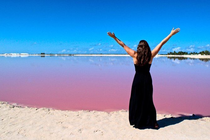 Las Coloradas & Rio Lagartos, Beautiful Eco Adventure from Tulum City - Who Will Enjoy This Tour