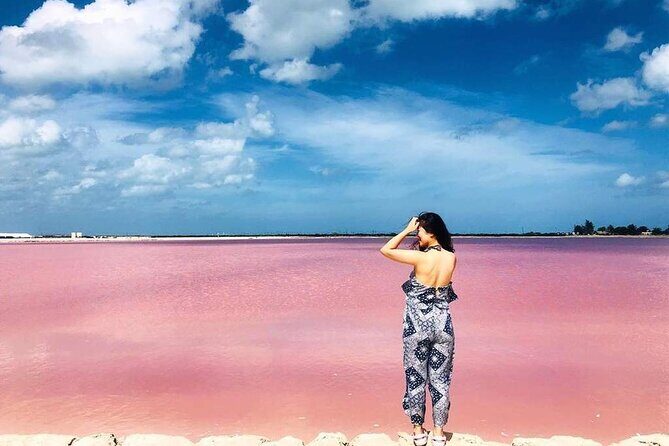 Las Coloradas & Rio Lagartos Tour from Cancún - Introduction: Why This Tour Might Make Your List
