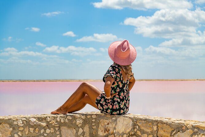 Las Coloradas & Rio Lagartos Tour from Cancún - Who Is This Tour Best For?