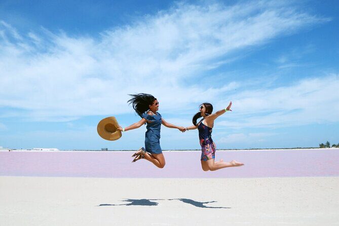 Las Coloradas & Rio Lagartos Tour from Cancún - Final Thoughts