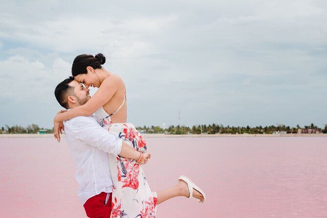 Las Coloradas Tour from Cancun and Playa del Carmen - Key Points